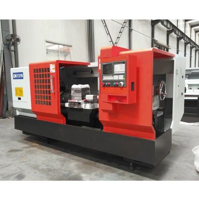 CNC Turning Machines and CNC Lathe Machines | Manufacturer from China