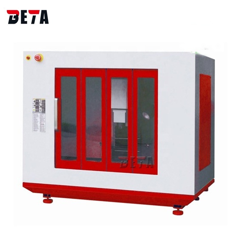 CNC Milling Machines - from China
