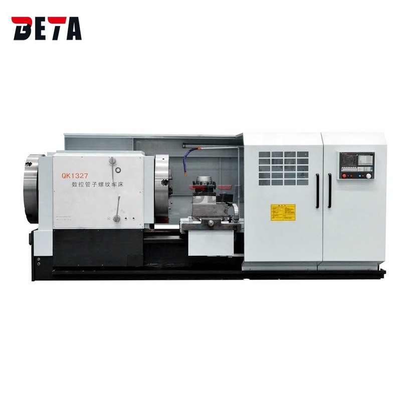 CNC Turning Machines - from China