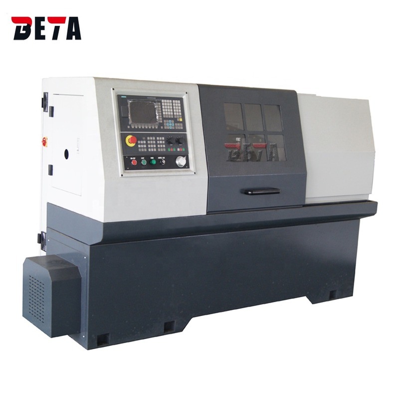 CNC Turning Machines - from China