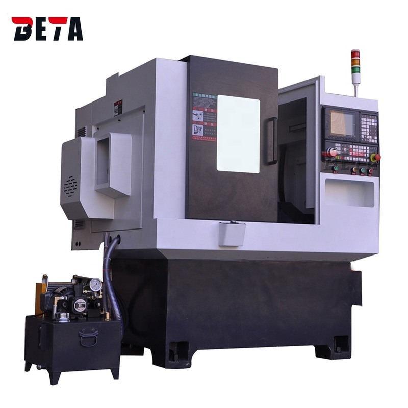 CNC Turning Machines - from China