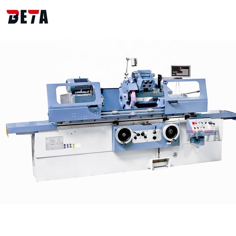 Cylindrical Grinding Machine - M1463 High Precision Cylindrical ...